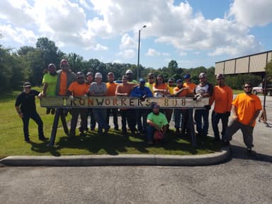 Ironworkers 808 | Home