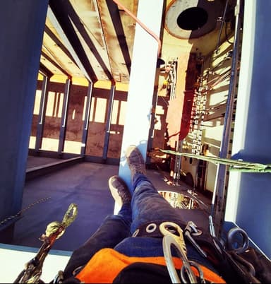 Ironworkers 808 | Home