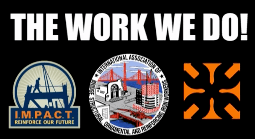 Ironworkers 808 | Home
