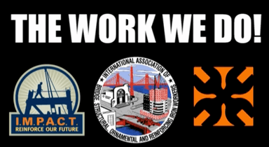 Ironworkers 808 | Home