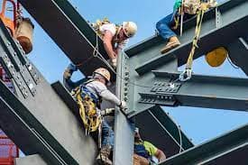 Ironworkers 808 | Home